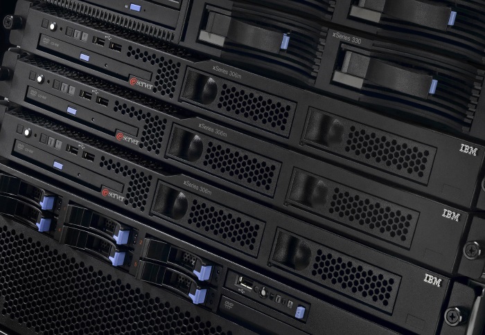 NSCS Computer Systems